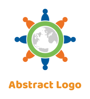 Abstract Logo Designs | Abstract Logo Designer | LogoDesign.net