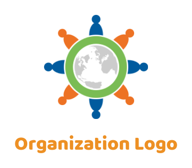 Get Organization Logos | Free Organizational Logo Maker | LogoDesign
