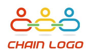 Striking Chain Logos | Explore Chain Logo Samples | LogoDesign.net