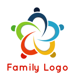 Fantastic Family Logos | Design a Family Logo | LogoDesign.net
