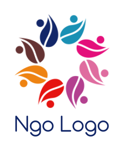 Professional NGO Logos | Free NGO Logo Maker | LogoDesign