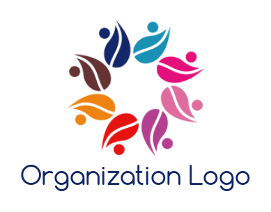 Get Organization Logos | Free Organizational Logo Maker | LogoDesign