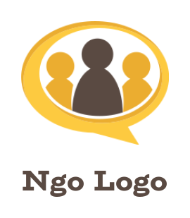 Ngo Logo Design Samples