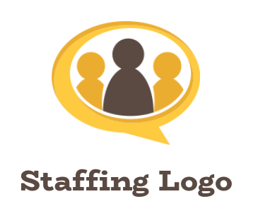 Staffing Company Branding Examples