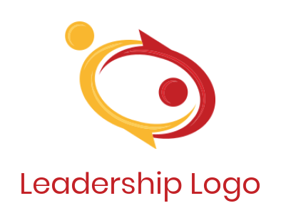 Leadership Logo Design
