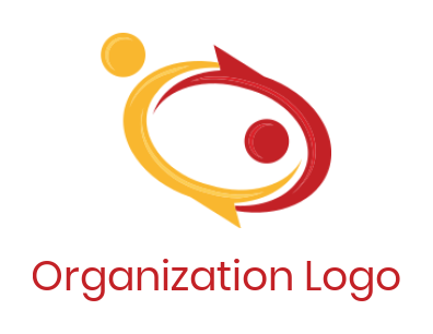 Organisation Logo Design
