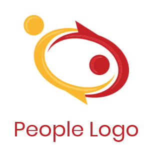 Perfect People Logos | People Logo Samples Online | LogoDesign.net