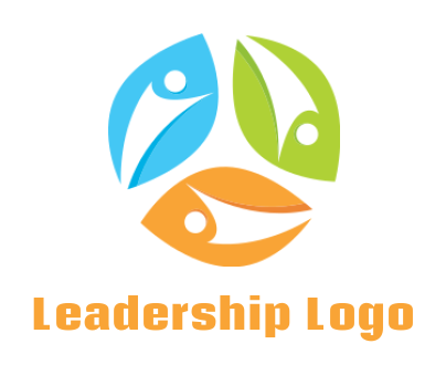 Free Leadership Logo Maker | Best Manager Logos | LogoDesign.net