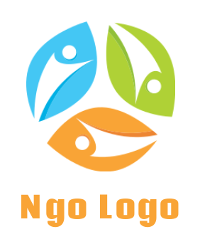 Professional NGO Logos | Free NGO Logo Maker | LogoDesign