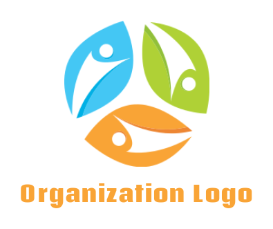Get Organization Logos | Free Organizational Logo Maker | LogoDesign