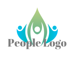 Perfect People Logos | People Logo Samples Online | LogoDesign.net