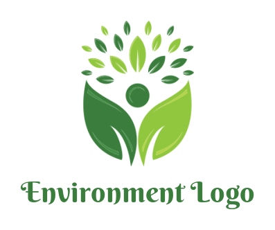 Environment Logo Png