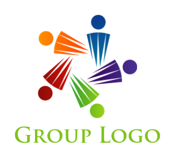 Design Group Logo