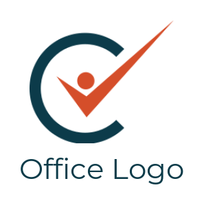 Office Logo Design