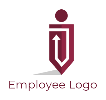 Get Employee Logos | Work Logo Designs | LogoDesign.net