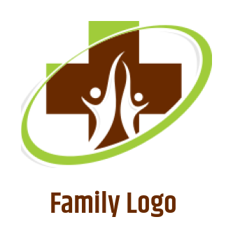 Fantastic Family Logos | Design a Family Logo | LogoDesign.net