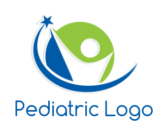 Pediatric Logos Design