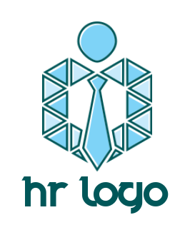 Free Human Resource Logo Maker: Employment, Job Logo Designs