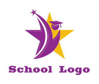 900+ School Logos | Free School Logo Maker | LogoDesign.net