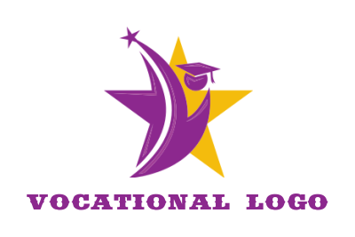 90+ Vocational School Logos | Free Vocational School Logo Creator ...