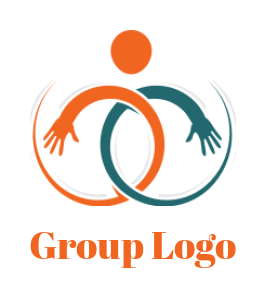 Make Group Logos | DIY Group Logo Creator | LogoDesign.net