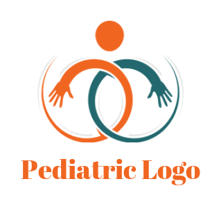 Pediatric Logos Design