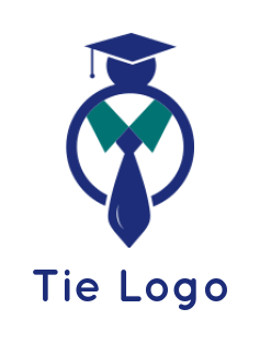 Stylish Tie Logos | Sophisticated Tie Logo Designs | LogoDesign.net