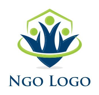 Professional NGO Logos | Free NGO Logo Maker | LogoDesign