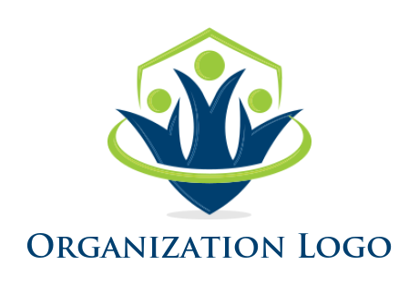 Organisation Logo Design