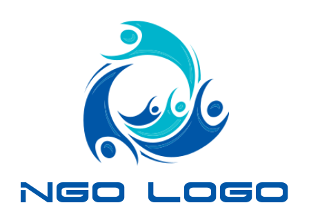 Professional NGO Logos | Free NGO Logo Maker | LogoDesign