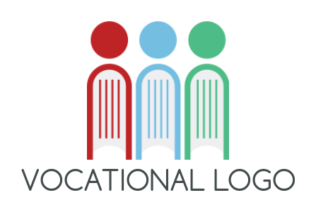 90+ Vocational School Logos | Free Vocational School Logo Creator ...