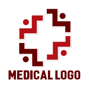 Free Medical Logo Creator: Hospital, Pharmacy Logos