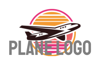 Awesome Plane Logos | Airline Logo Design Ideas | LogoDesign.net