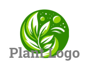Download Plant Logos | Plant Logo Designs | LogoDesign.net