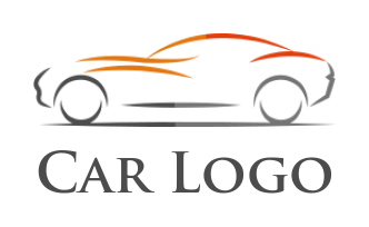 Awesome Car Logos | DIY Car Logo Online | LogoDesign.net