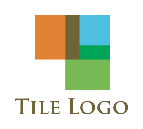 Free Tile Logos | Tile Flooring Logo Collection | LogoDesign.net