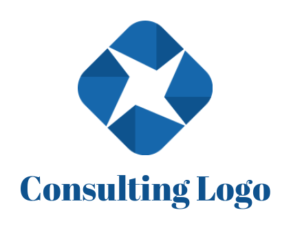 Free Consulting Logo Maker: Coach, Management | LogoDesign