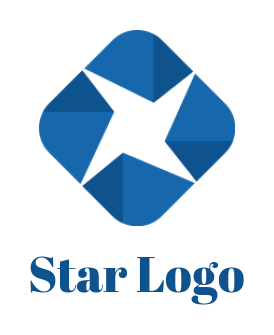 Majestic Star Logos | Star Logo Designs Online | LogoDesign.net