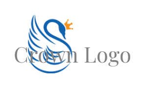 Royal Crown Logos | Crown Logo Templates | LogoDesign.net