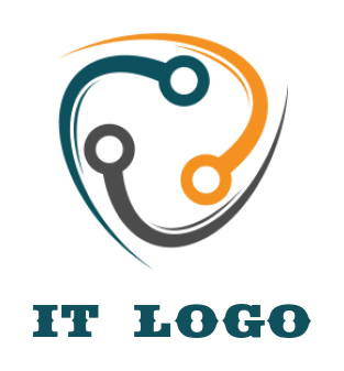Free Technology Logos: Computer, Technician, IT | LogoDesign