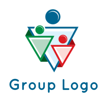 Make Group Logos | DIY Group Logo Creator | LogoDesign.net