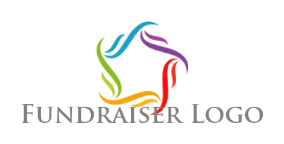 Free Fundraising Logo Creator | 300+ Fundraiser Logos | LogoDesign
