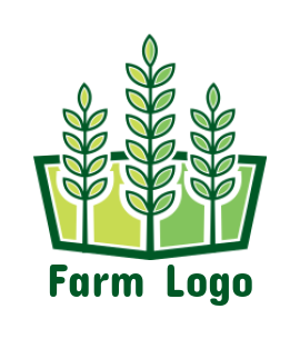 1000+ Farm Logos | Free Farm Logo Creator | LogoDesign.net