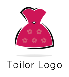 Ladies Tailoring Logo