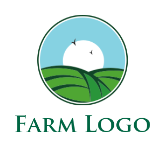 800+ Finest Farm Logos | Free Dairy Farm Logo Maker