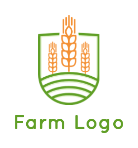1000+ Farm Logos | Free Farm Logo Creator | LogoDesign.net