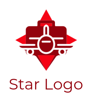 Majestic Star Logos | Star Logo Designs Online | LogoDesign.net