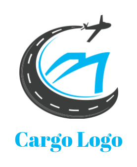 Unique Cargo Logos | DIY Cargo Logos Online | LogoDesign.net