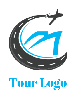 Free Tour Logo Maker | Prime Tour Operator Logos | LogoDesign