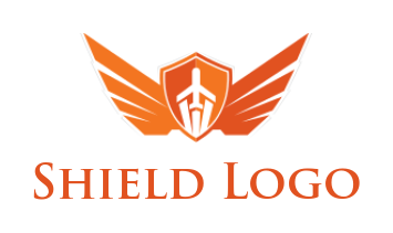 Super Shield Logos | Design Shield Logos Online | LogoDesign.net